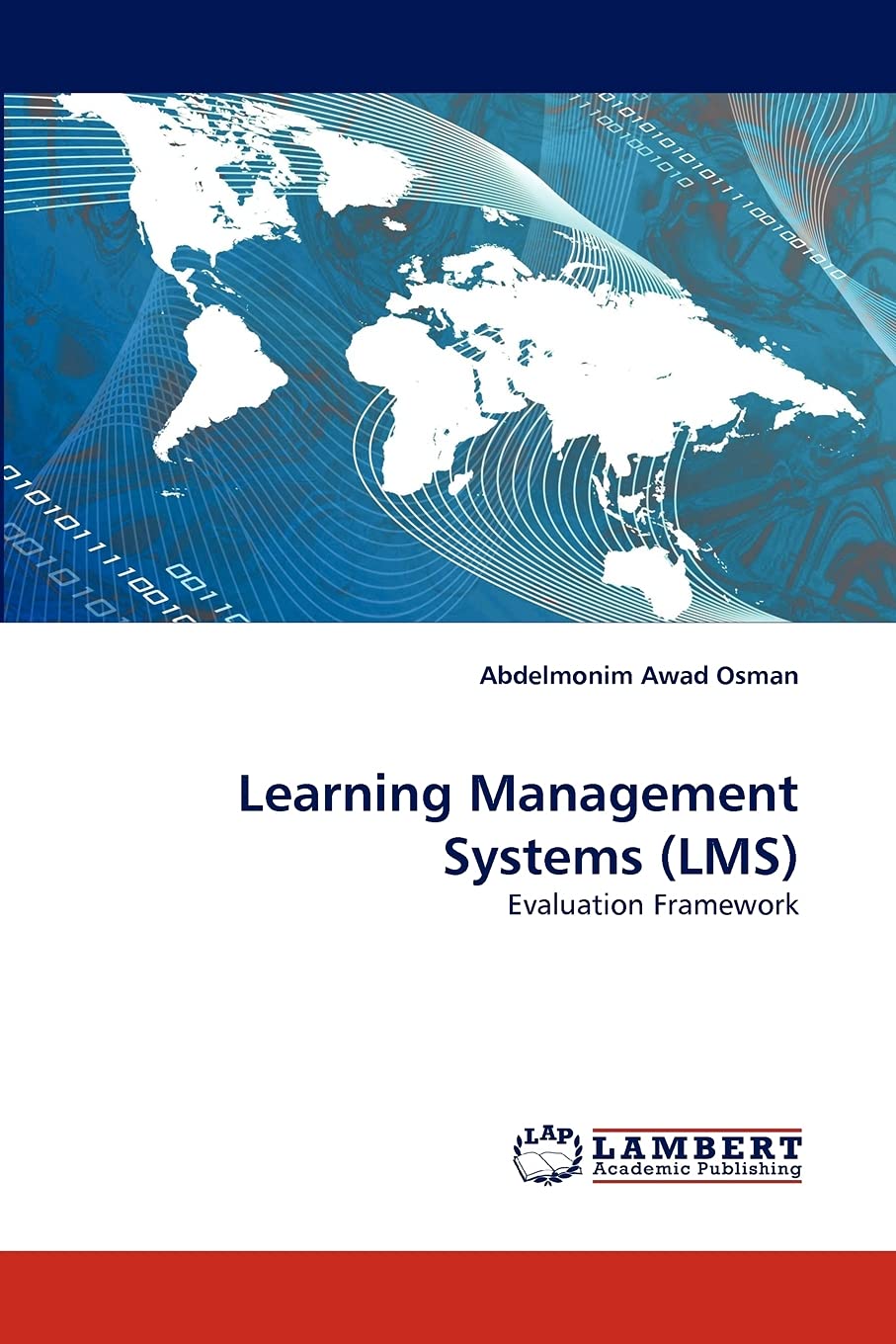 Amazon.com: Learning Management Systems (LMS): Evaluation Framework ...