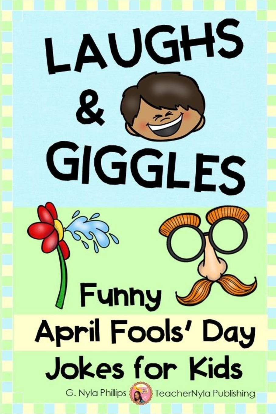 April Fools Day