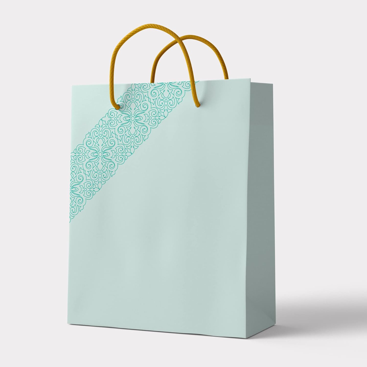 Small Gift Bags - Paper Bags for Return gift, Party, Baby Shower ...