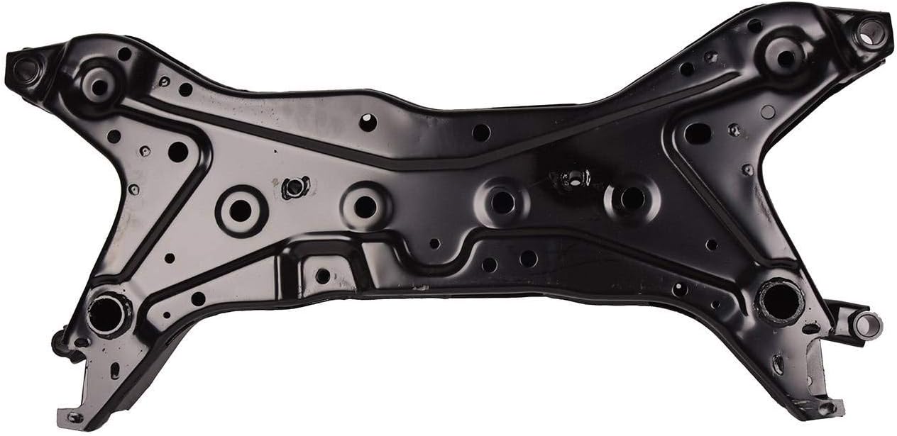 Amazon.com: Front Frame Crossmember Subframe Cradle For 2007-2012 Dodge ...