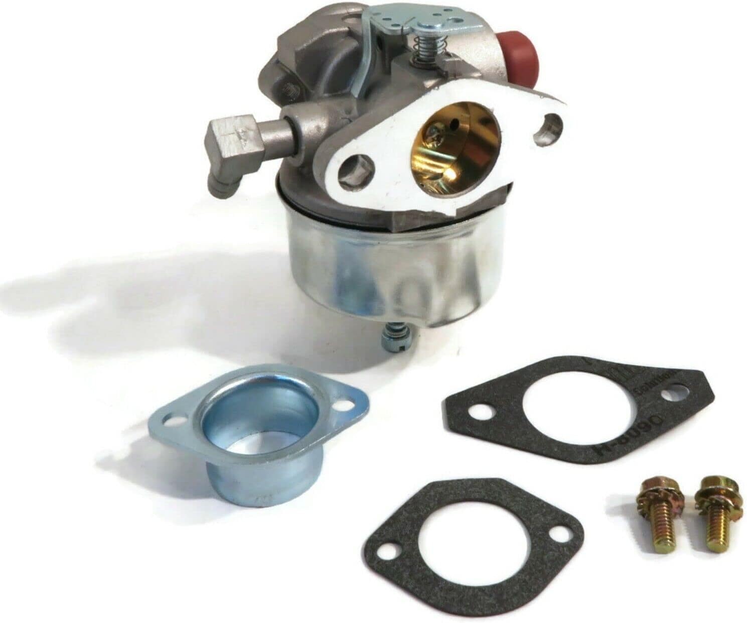 Amazon.com: KIPA Carburetor Rebuild Repair Kit For Toro S140 S200 S620 ...
