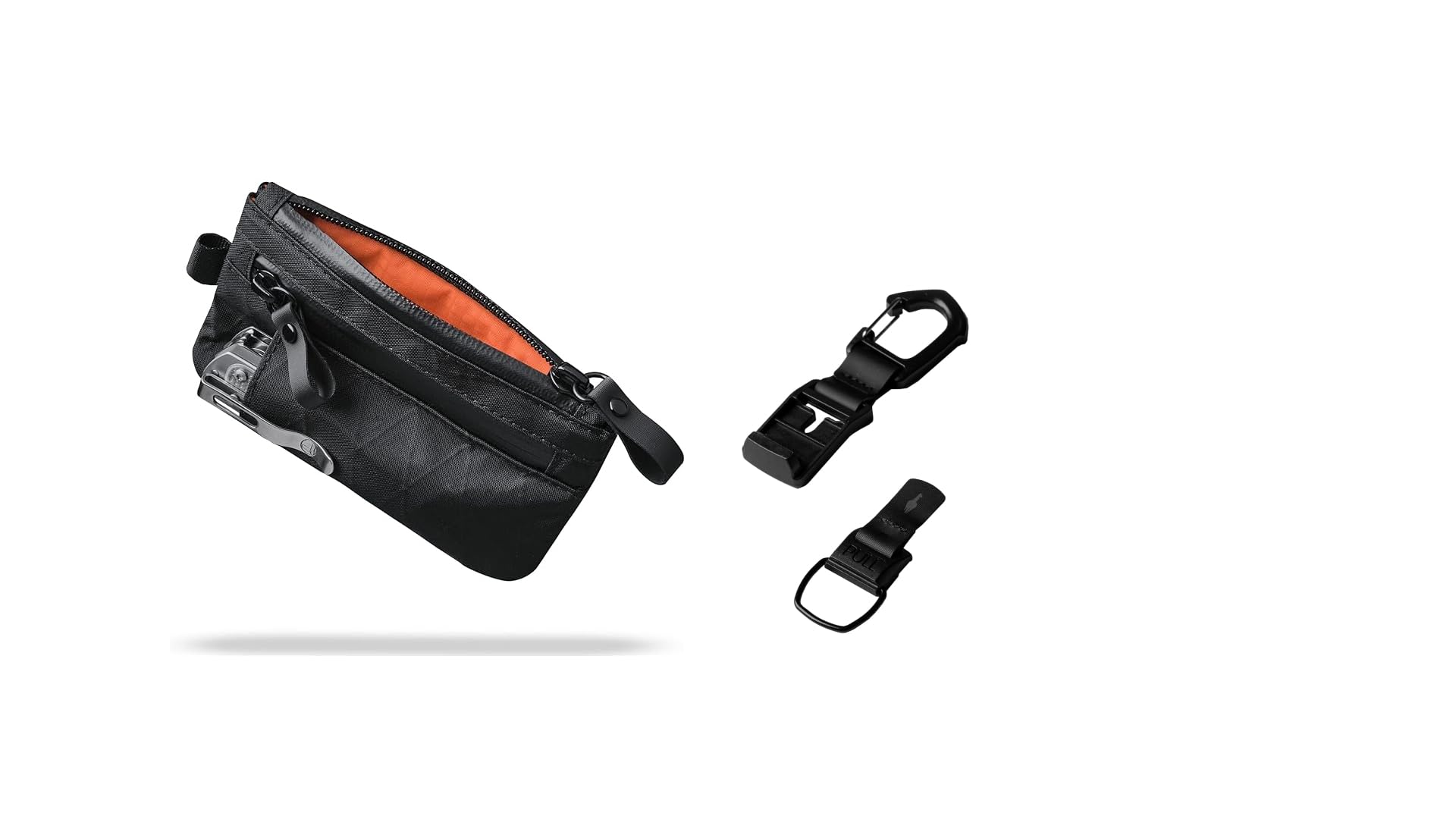 Amazon.com: ALPAKA RFID Blocking ID Card Holder - Men’s Wallet with ...