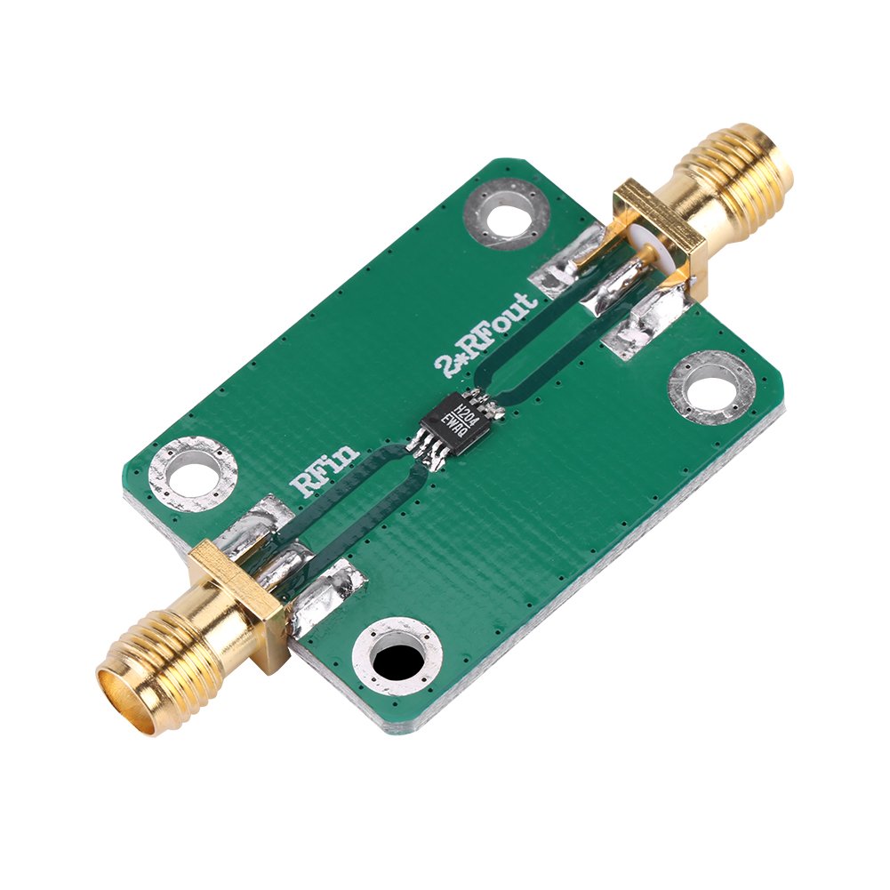 Amazon.com: RF Microwave Frequency Multiplier Module with SMA Female ...