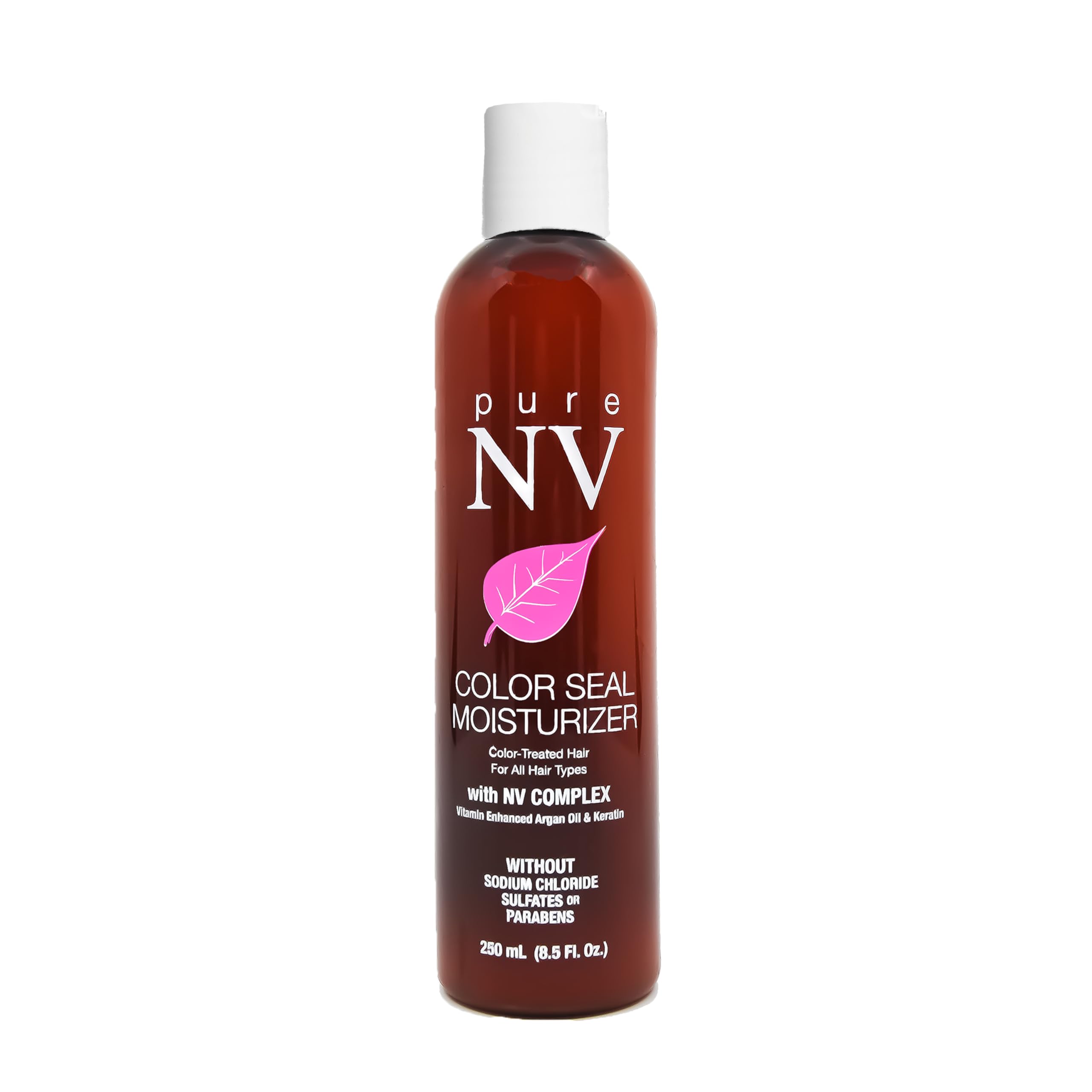 Amazon.com : Pure NV Color Seal Moisturizer Slow Color Fade & Maintain ...