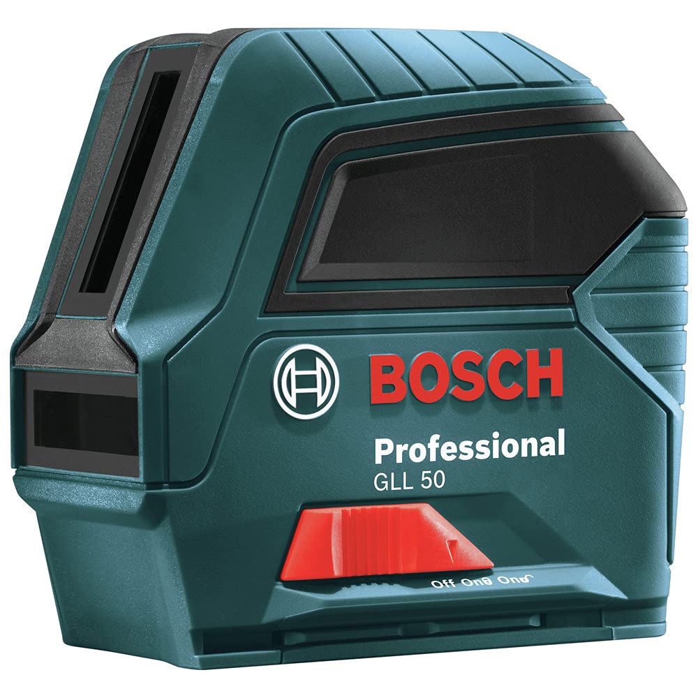 Bosch GLL50HC-RT Láser de lín...B097GKJNPT | Encarguelo.com