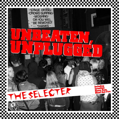 Play Unbeaten, Unplugged by The Selecter on Amazon Music