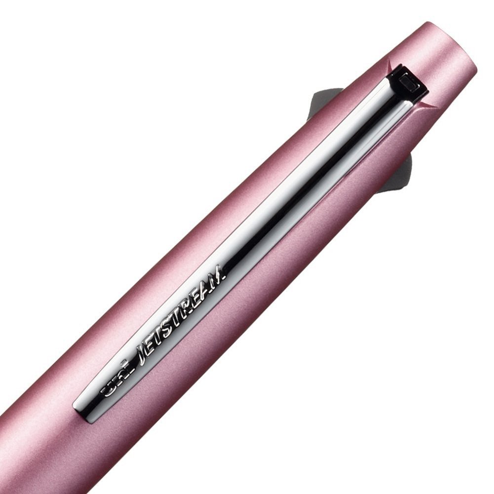 Uniball Jetstream Lite Touch Promo Uni Jetstream Multi 2 Color + Pencil ...