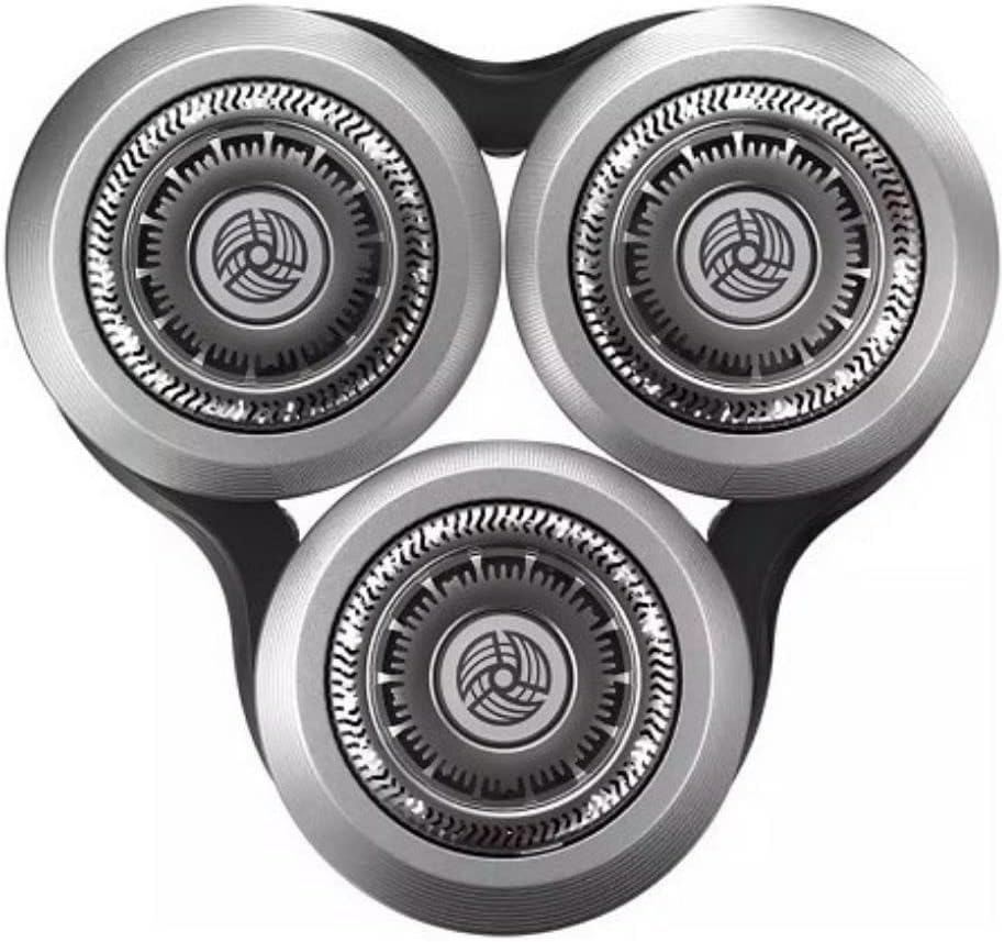 Amazon.com: Philips Norelco SH90/72 Replacement Heads New Version for ...