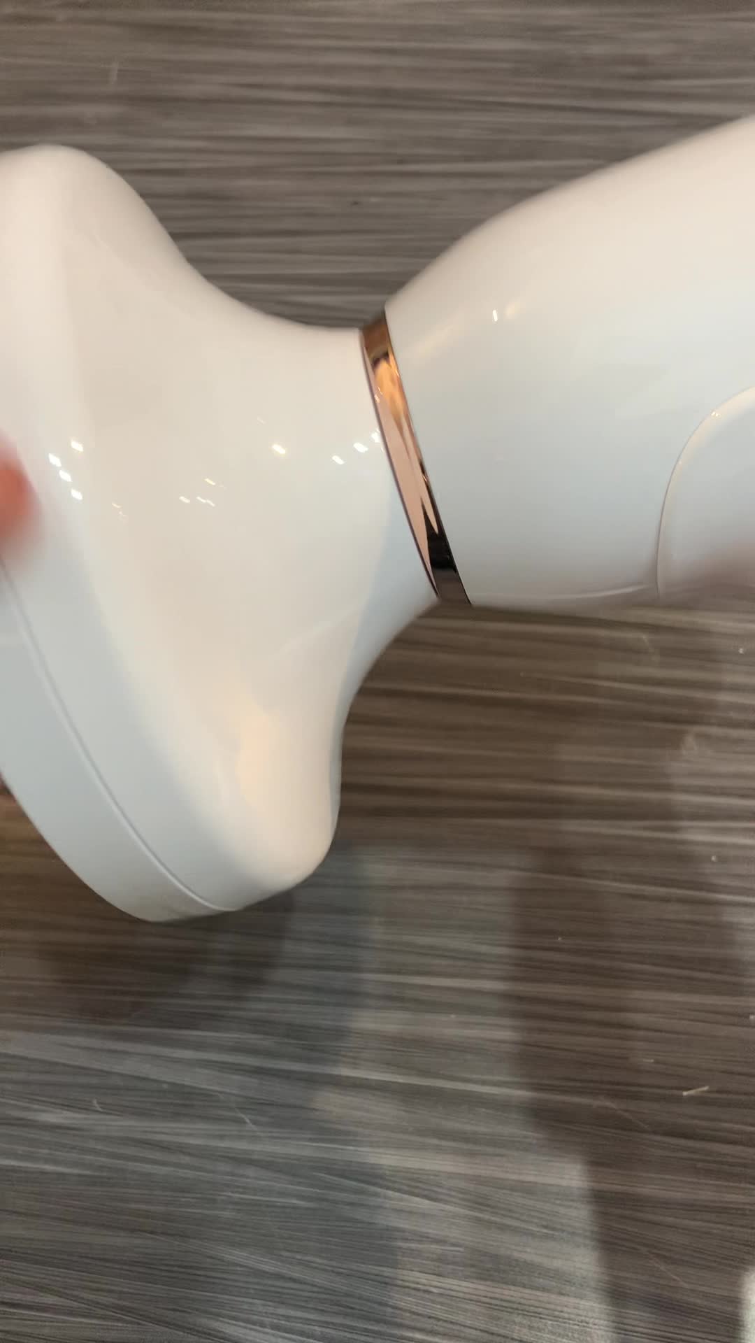 Watch How to attach and detach the T3 Fit Diffuser for the T3 Fit ...