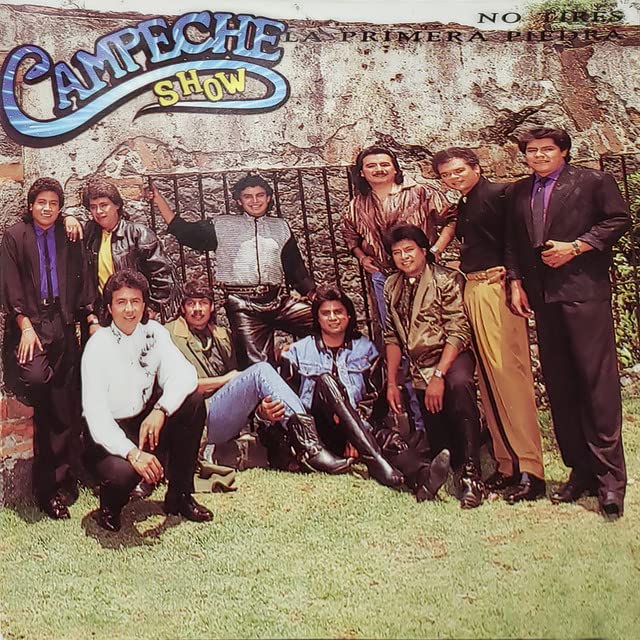 Buy Campeche Show Online at Low Prices in India | Amazon Music Store ...