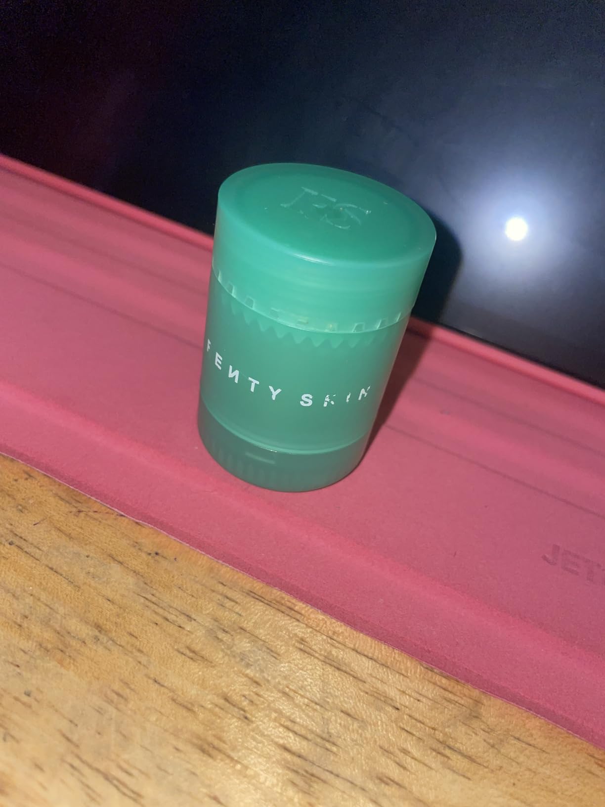 $6/mo - Finance Fenty Skin Plush Puddin' Intensive Recovery Lip Mask ...
