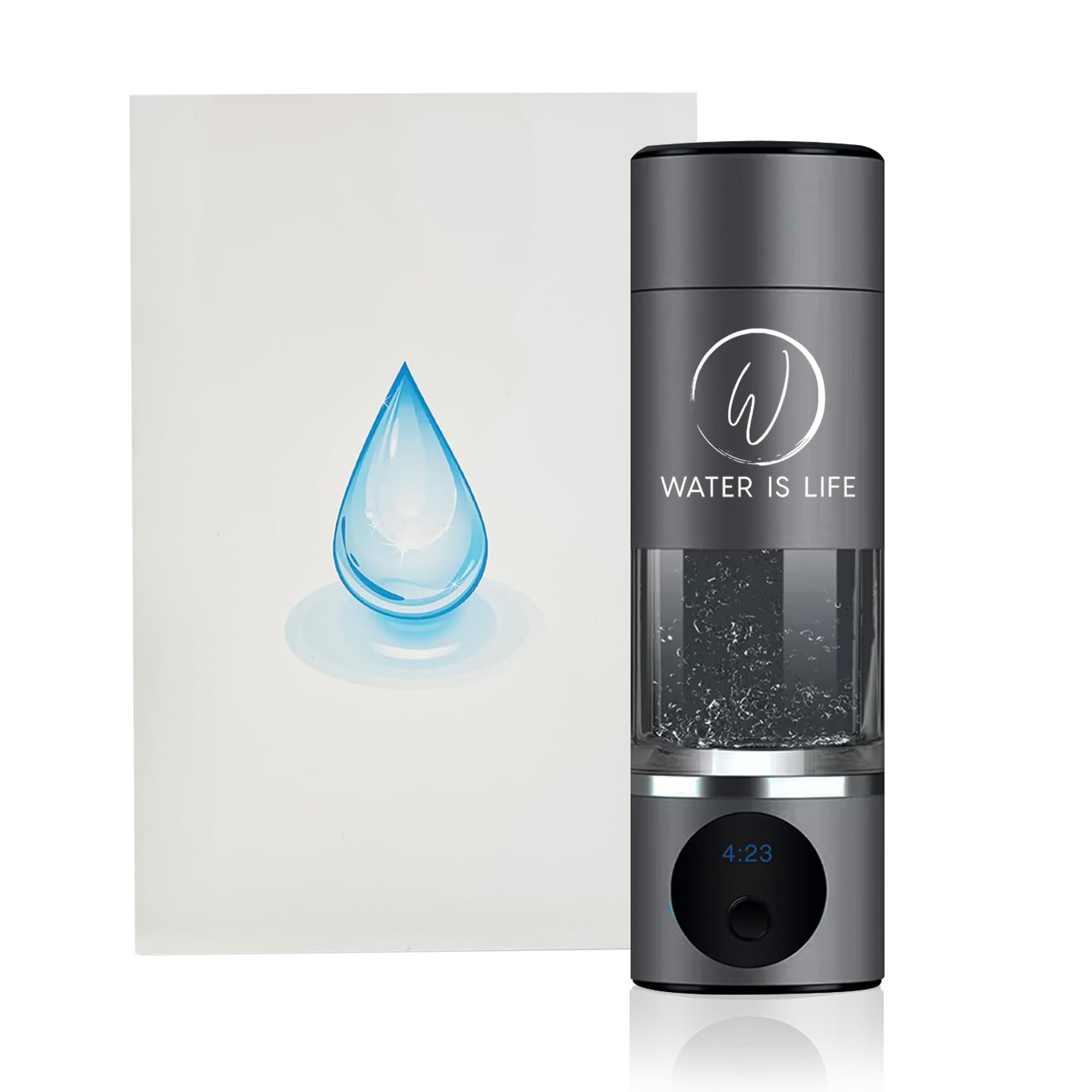 Premium Waterproof Hydrog...B0CZF251JG | Encarguelo.com.ve