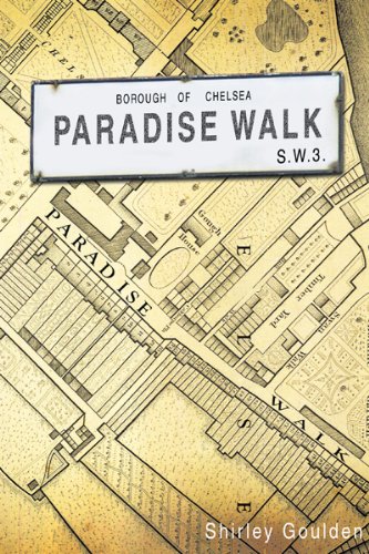 Paradise Walk: Borough of Chelsea S.W.3 - Kindle edition by Goulden ...