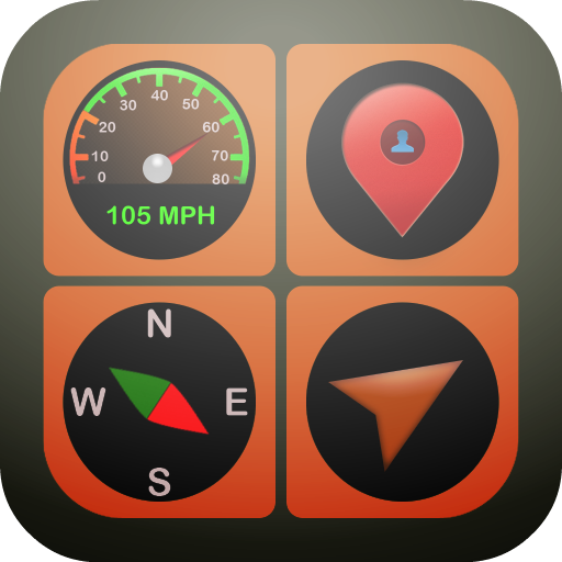 GPS Tools® - App on Amazon Appstore