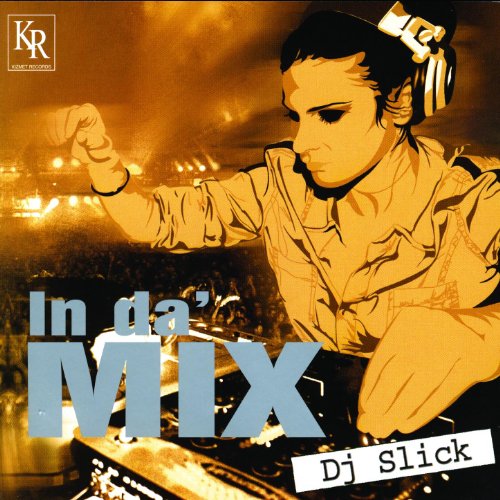 Amazon.com: In Da Mix : Dj Slick: Digital Music