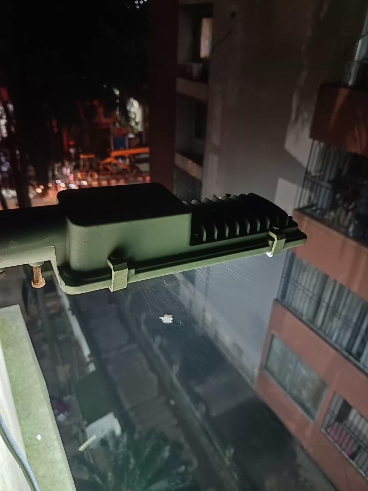 Buy ViViD LED Corded Electric 36 Watt Led Street Light With 2 Years ...