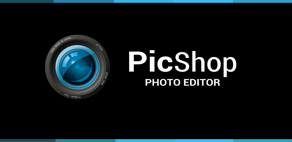 PicShop Lite - Photo Editor:Amazon.com:Appstore for Android