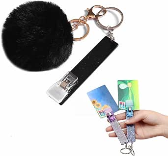 Amazon.com: SmartRing Credit Card Puller-Long Nail Grabber with Hair ...