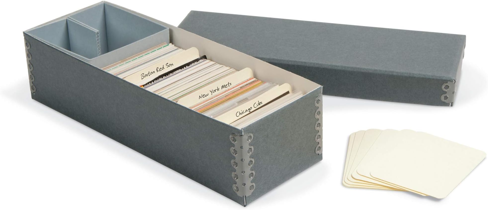 Amazon.com: Gaylord Archival Trading Card Storage Kit : Office Products