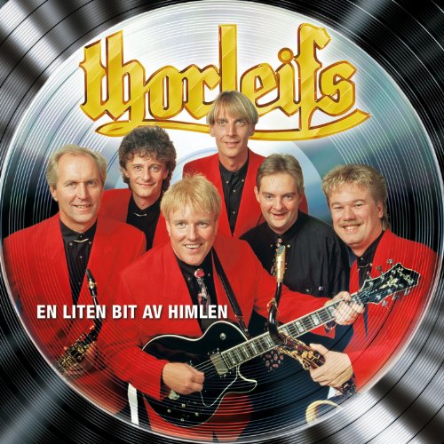 Amazon Music - ThorleifsのEn liten bit av himlen - Amazon.co.jp