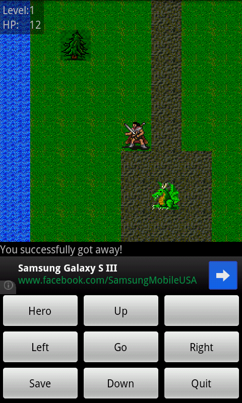 Saga RPG: First Blade:Amazon.com:Appstore for Android