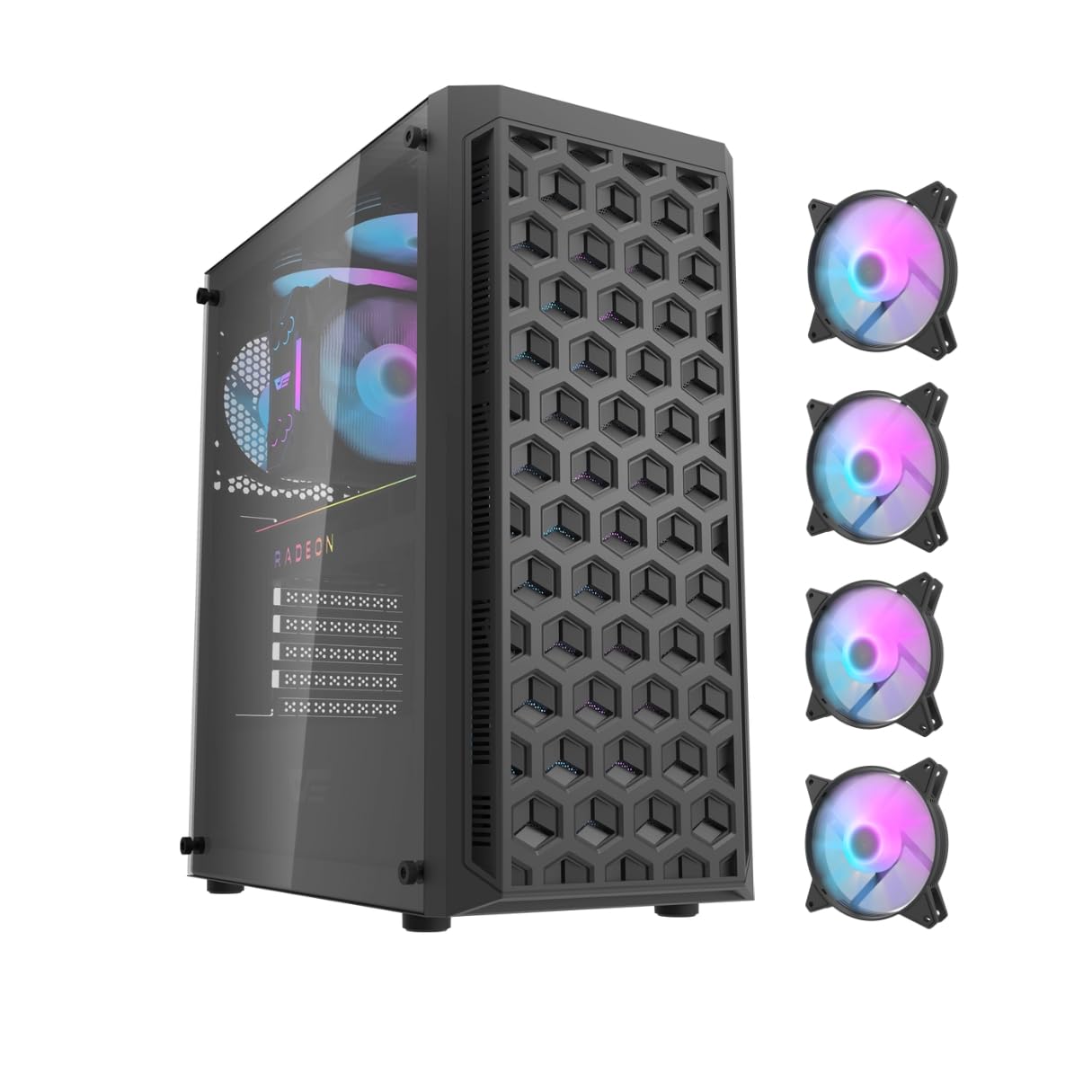 Computer Cases Products | DesertCart