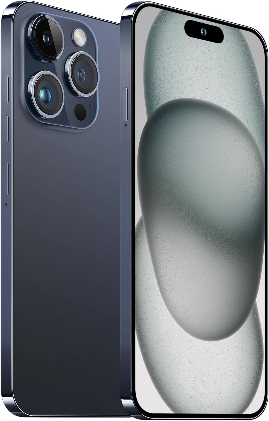 Amazon.com: yowsley Unlocked Android Phone A15 PROMAX Android 13 Cell ...