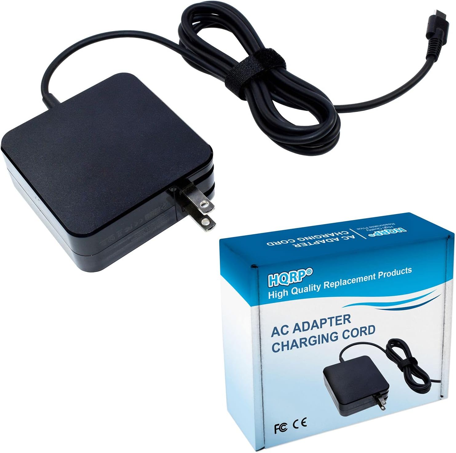 Amazon.com: UpBright USB-C USB Type C Plug 12V AC/DC Adapter Compatible ...