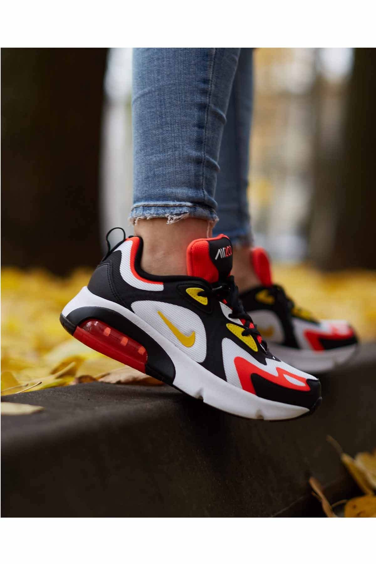 Nike Men's Air Max 200