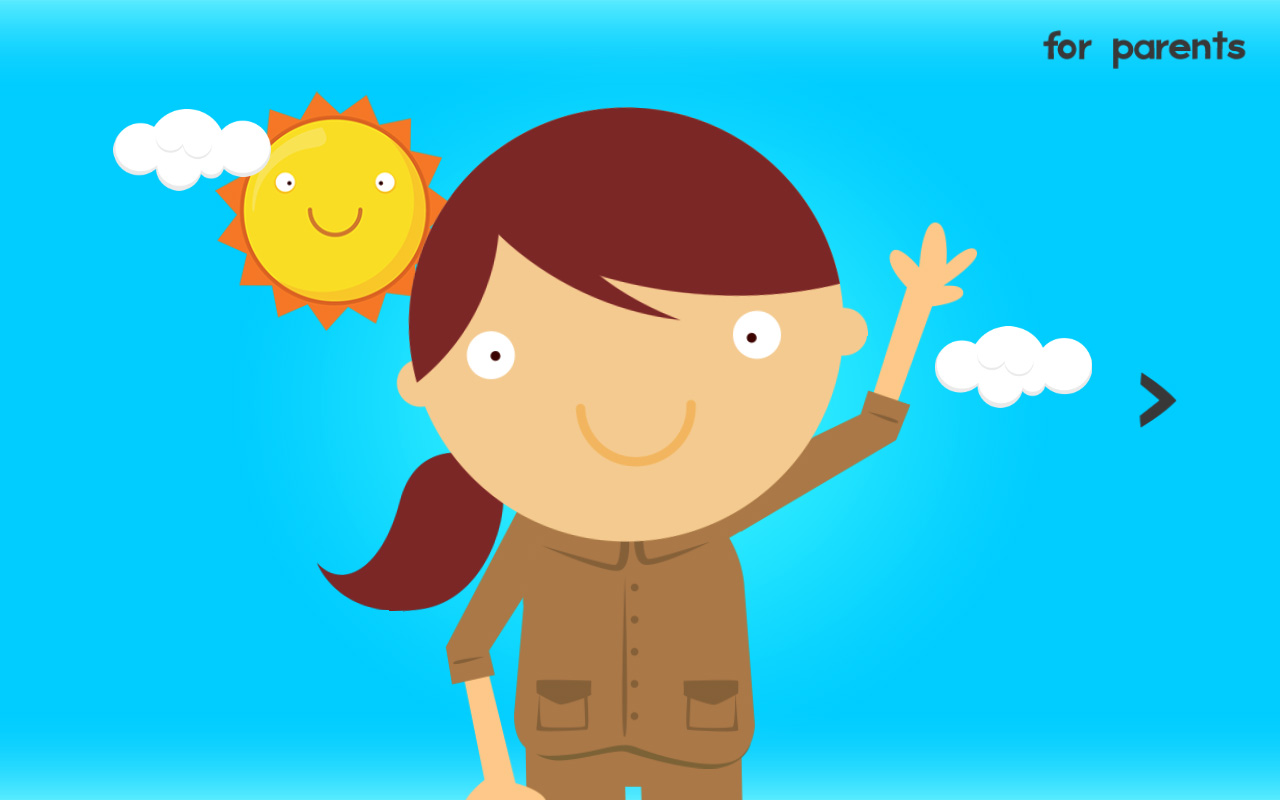 Animal Math First Grade Math Games for First Grade and Early Learners ...