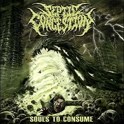 Amazon.com: Souls to Consume : Septic Congestion: Digital Music