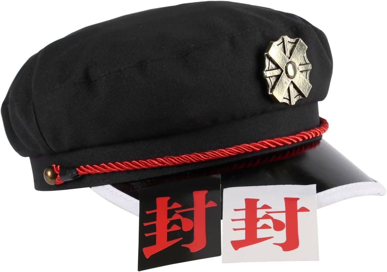 Toilet-Bound Hanako-kun Cosplay Hat - Yugi Amane Nepal | Ubuy