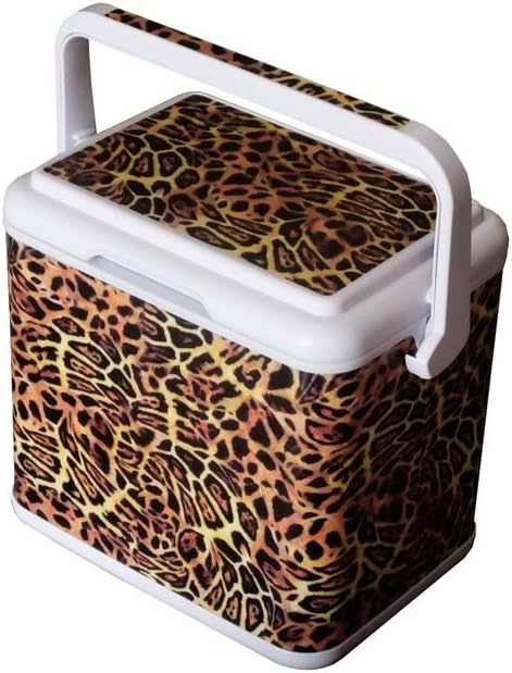 Amazon.com : Creative Coolers 26 Quart Leopard Cooler : Sports & Outdoors