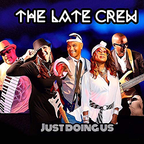 Amazon MusicでThe Late CrewのJust Doing Usを再生する
