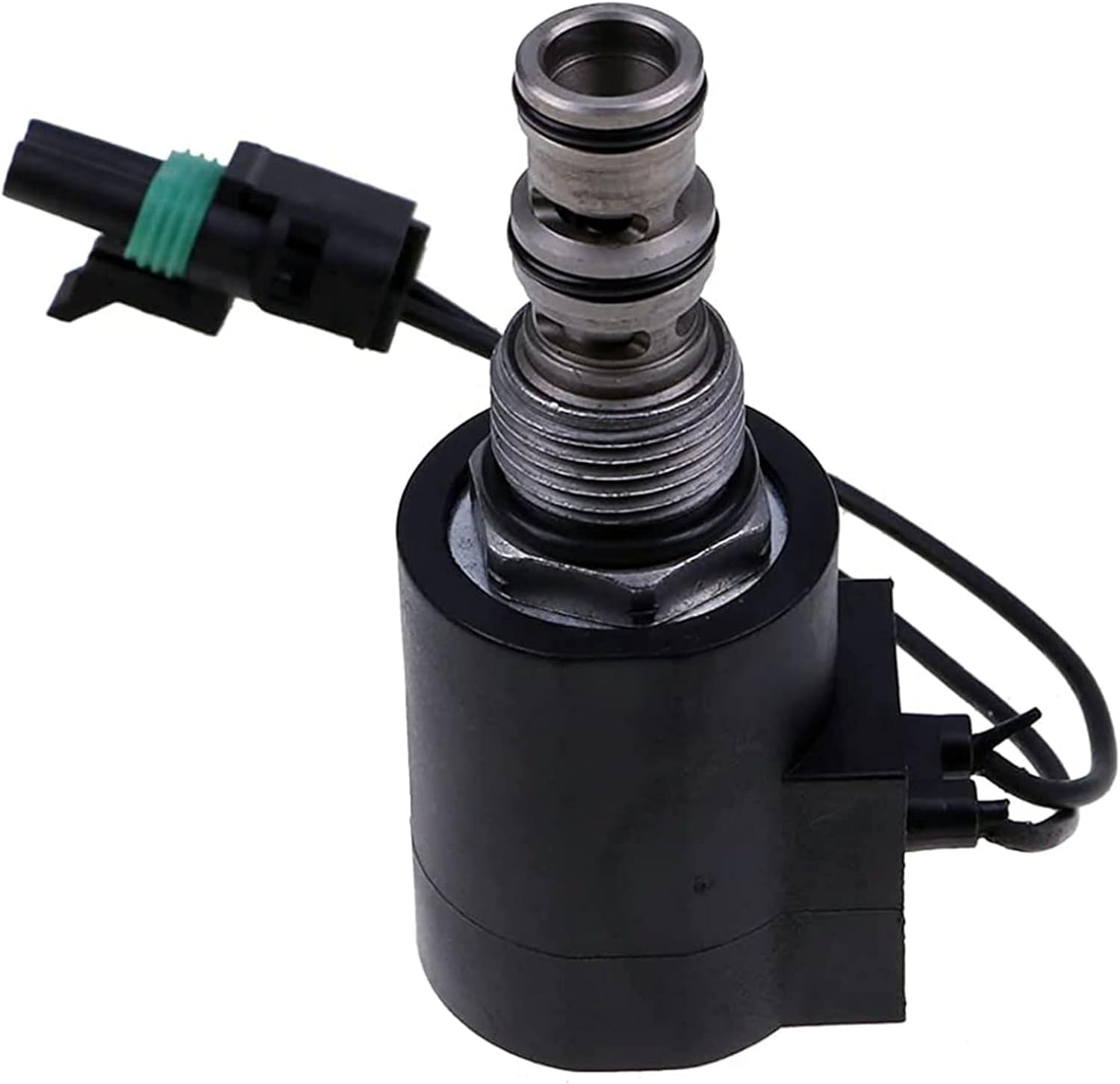 Amazon.com: Solarhome Hydraulic Solenoid Valve 87456901 190432A1 ...