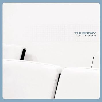 Thursday - Full Collapse - Amazon.com Music