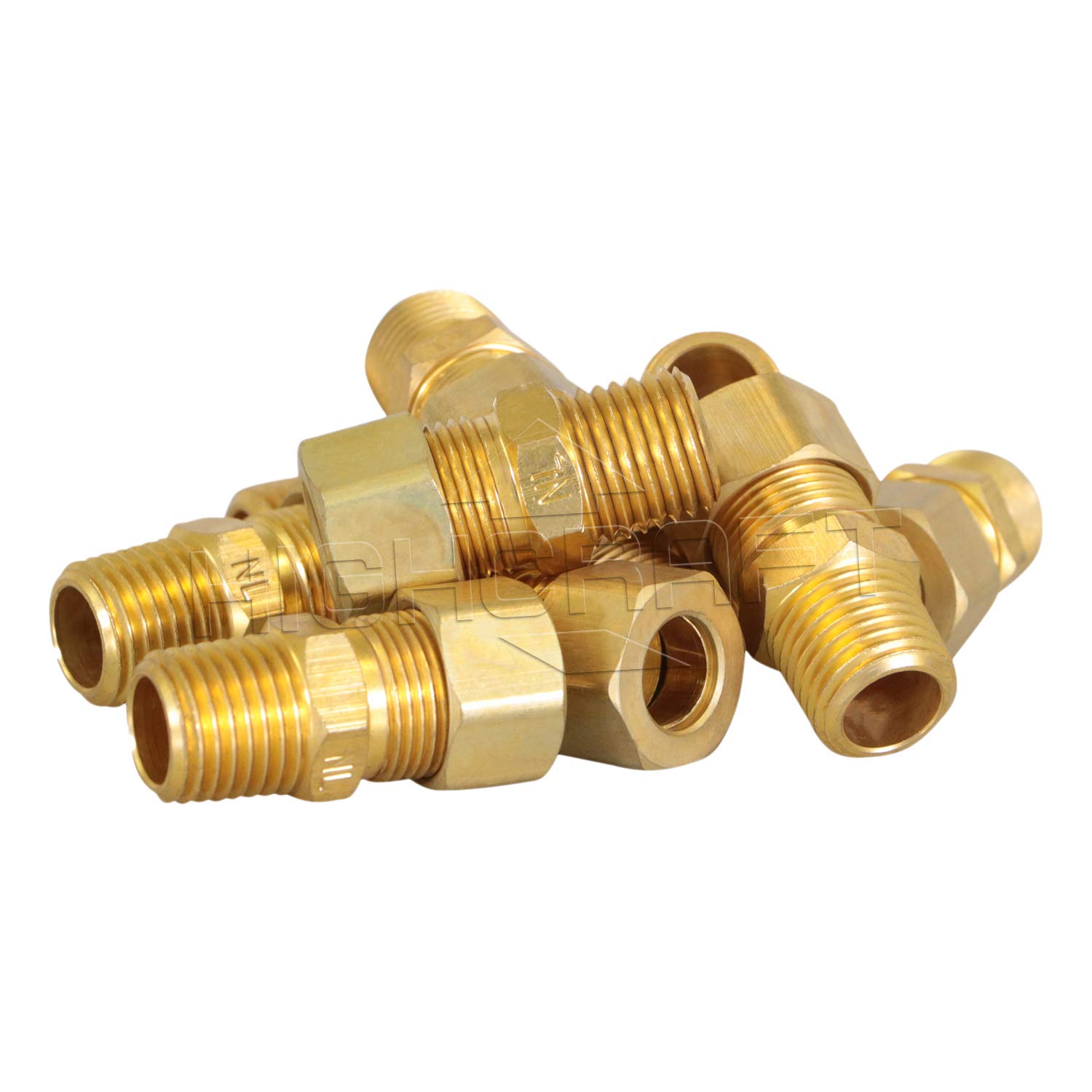 Snapklik.com : Highcraft D68S-3814-OM Compression X Male Reducing ...