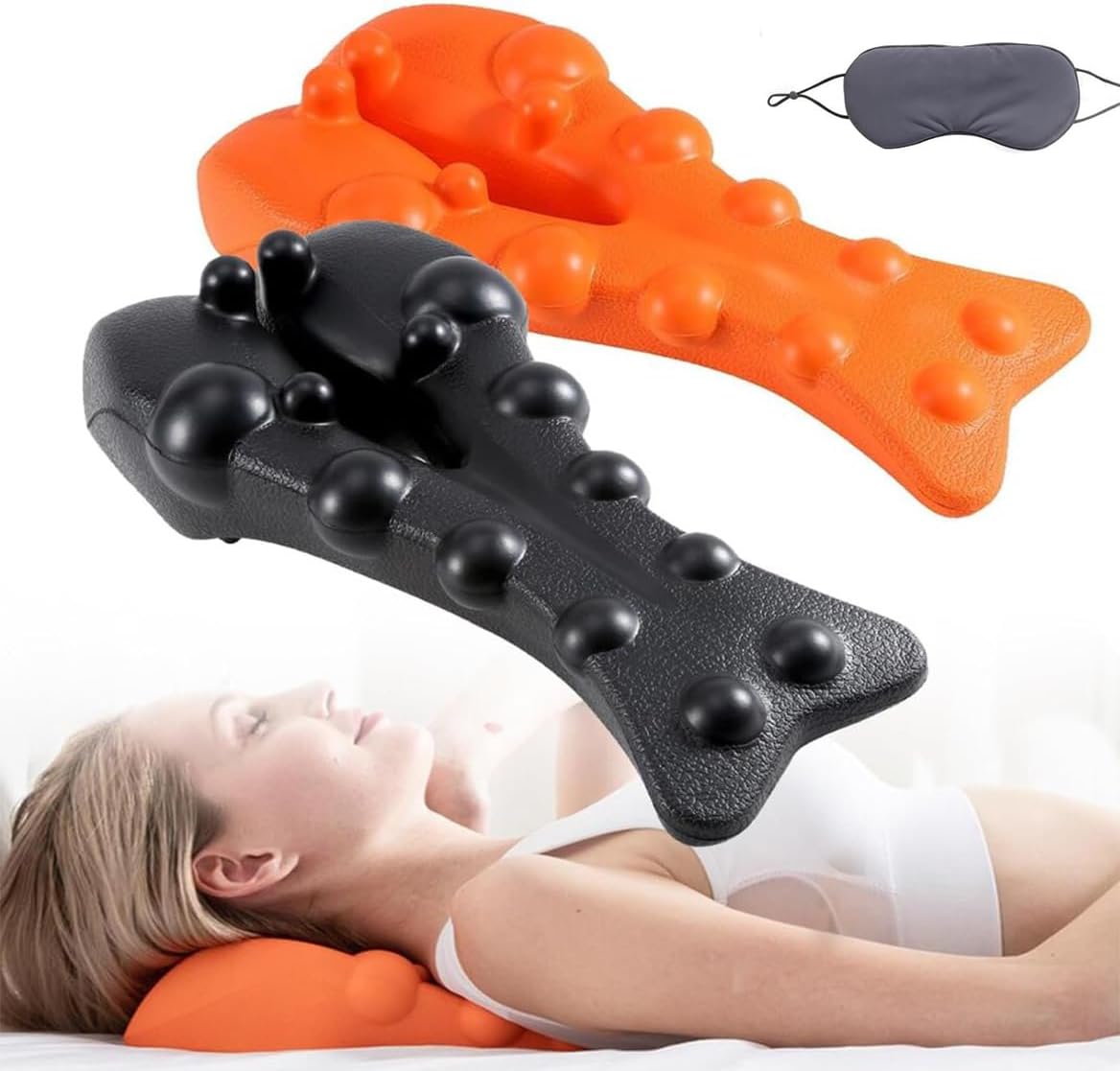 Amazon.com: Relief Ridge Trapezius Massager - Manual Massager, Trigger ...