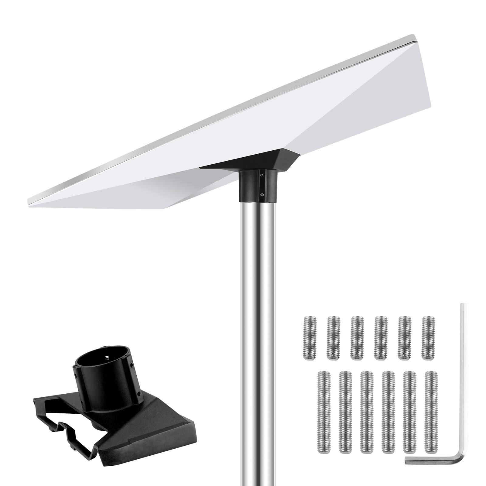 Starlink Gen 3 Mount Pipe Adapter Kit,Crafted from Weather-Resistant ...