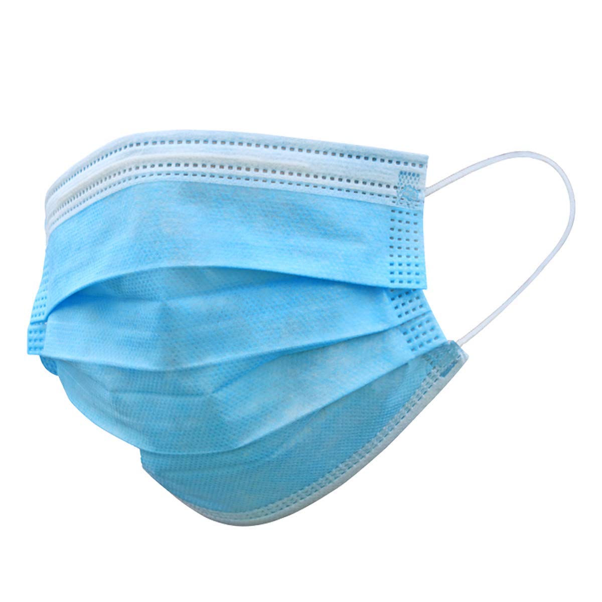Snapklik.com : RightCare 3-ply Procedural Face Masks For General Use ...