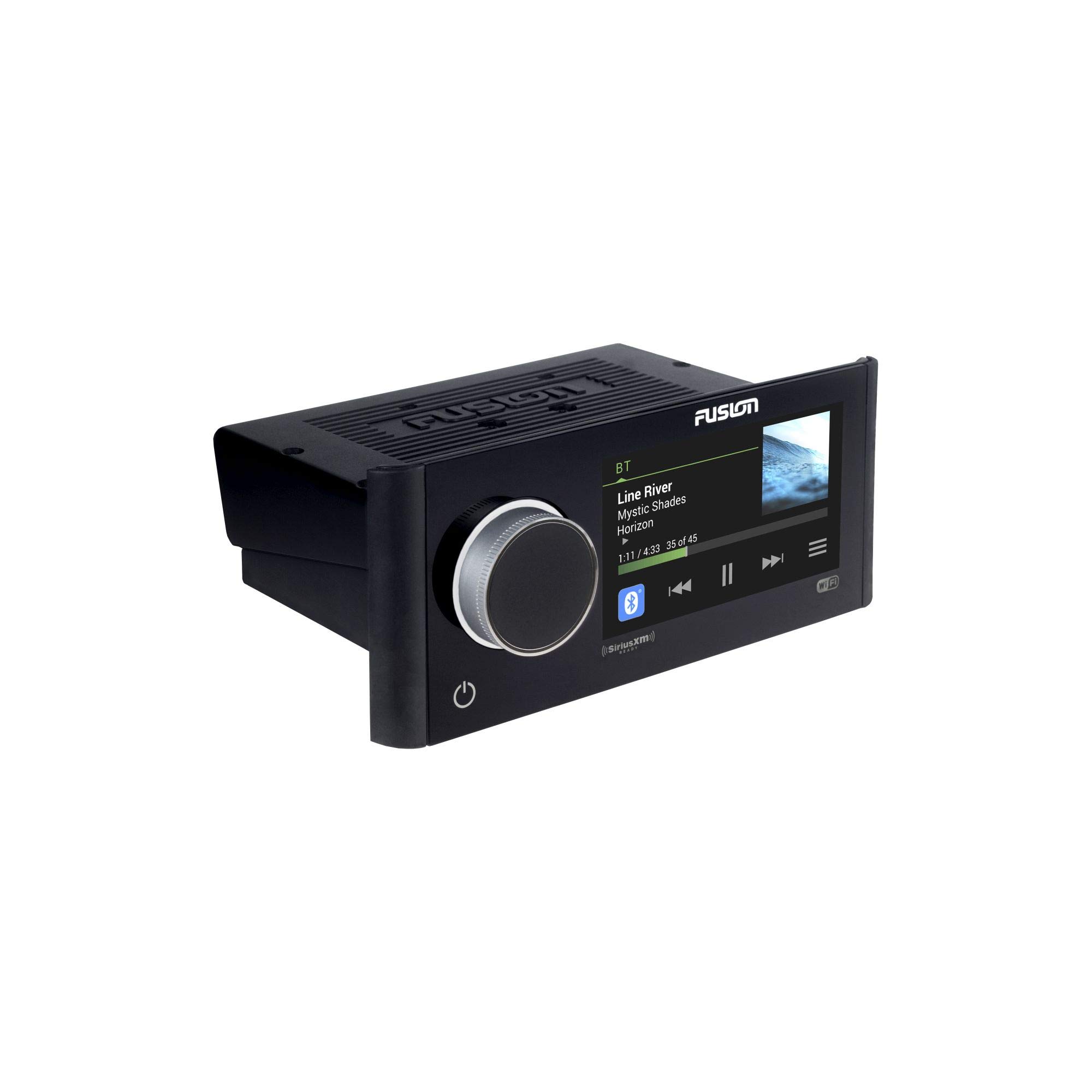 Snapklik.com : Fusion MS-RA770 Apollo Marine Entertainment System