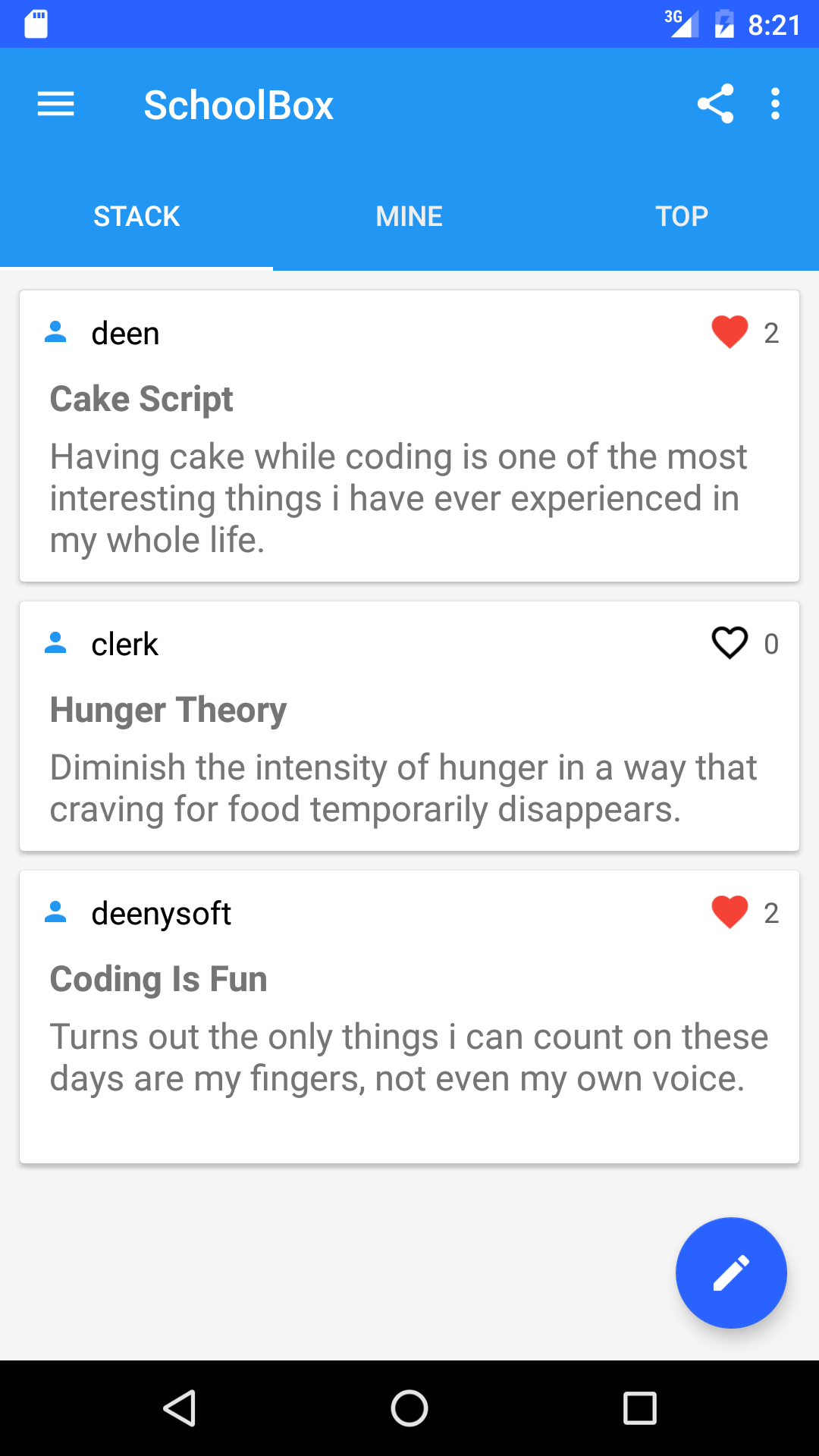 SchoolBox Lite - App on Amazon Appstore