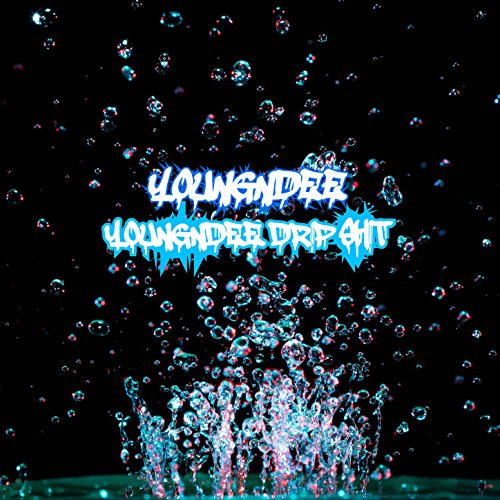 Play Drip Shit by youngndee on Amazon Music