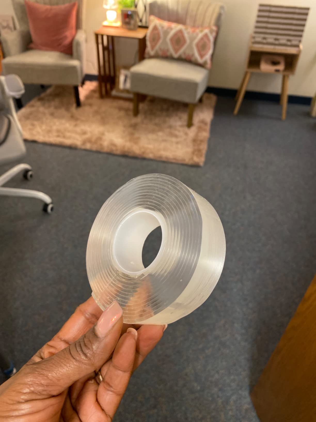$2/mo - Finance Double Sided Tape Heavy Duty, Double Stick Mounting ...