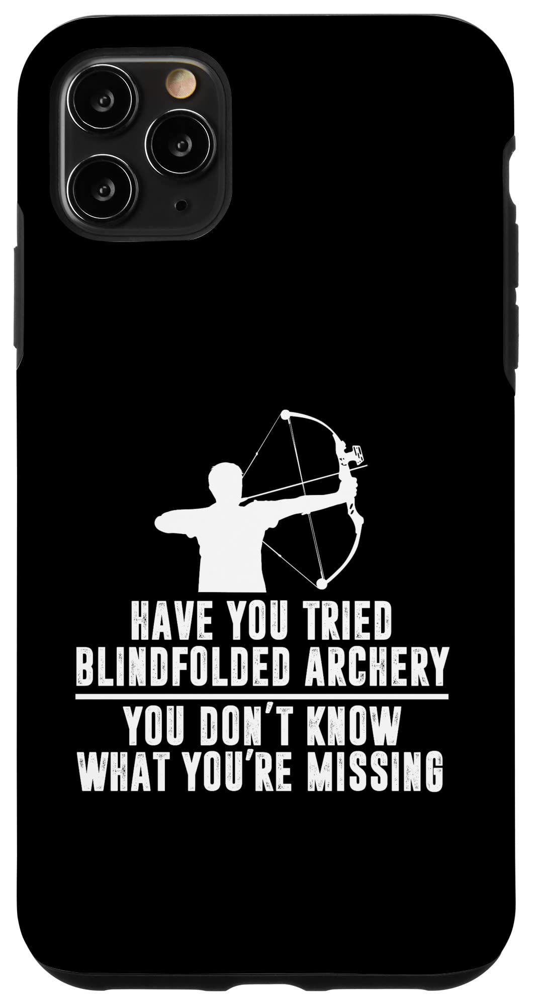 Archery Jokes