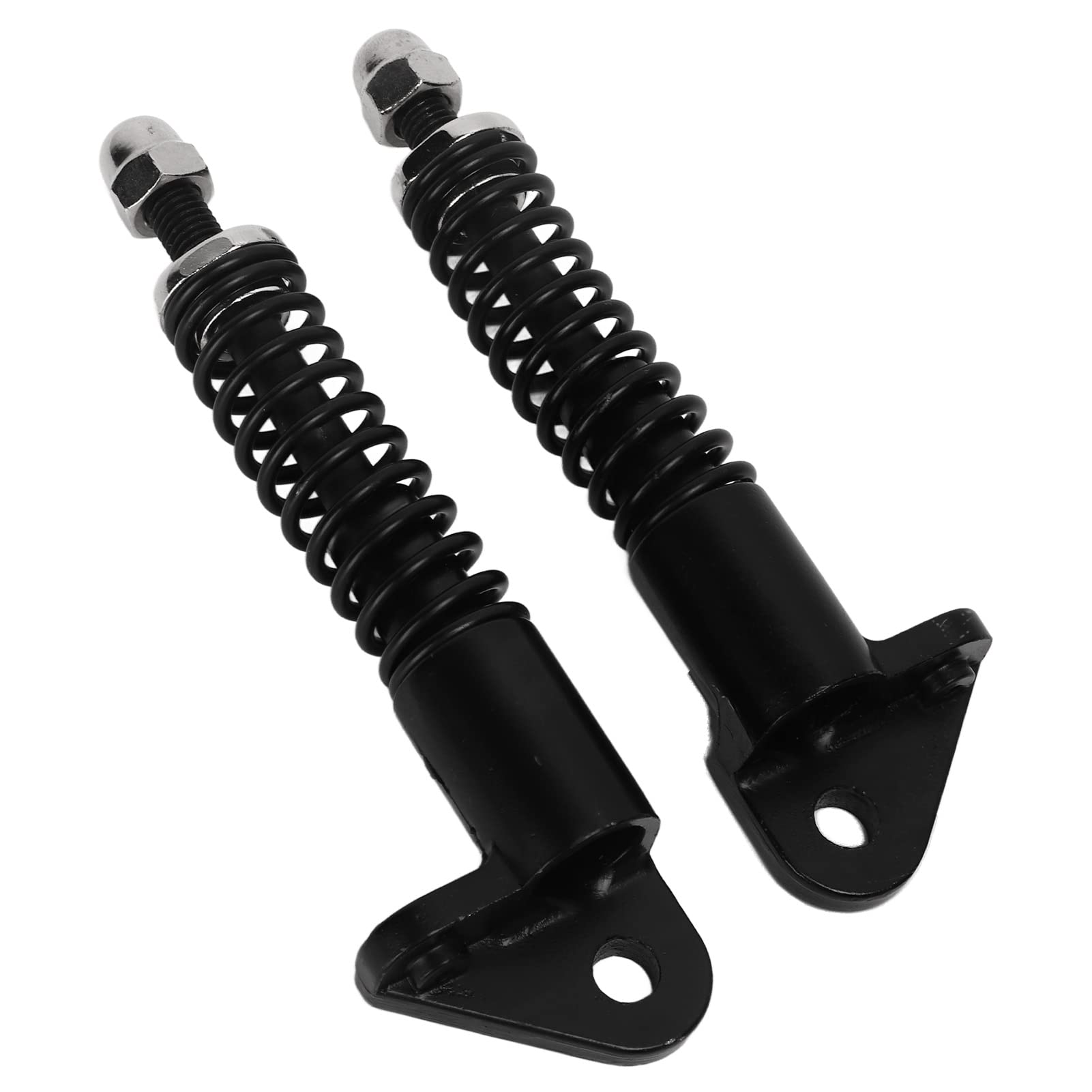 Amazon.com: Topyond 8 Inch Electric Scooter Front Shock Absorber ...