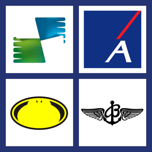 Guess The Logo Answers Hi Guess 100 Brand Answers | 4 Pics 1 Word