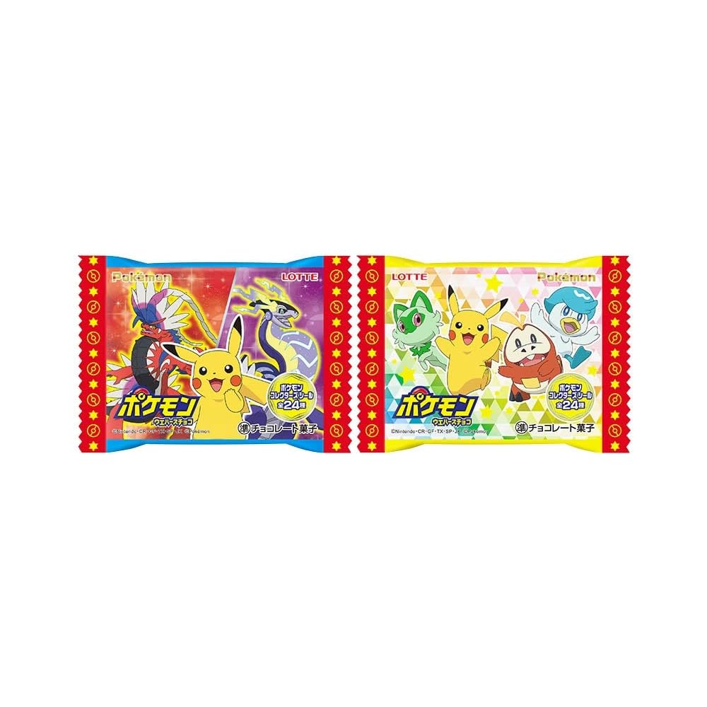 Japanese Anime Snacks Assortment with Pokemon and Philippines | Ubuy