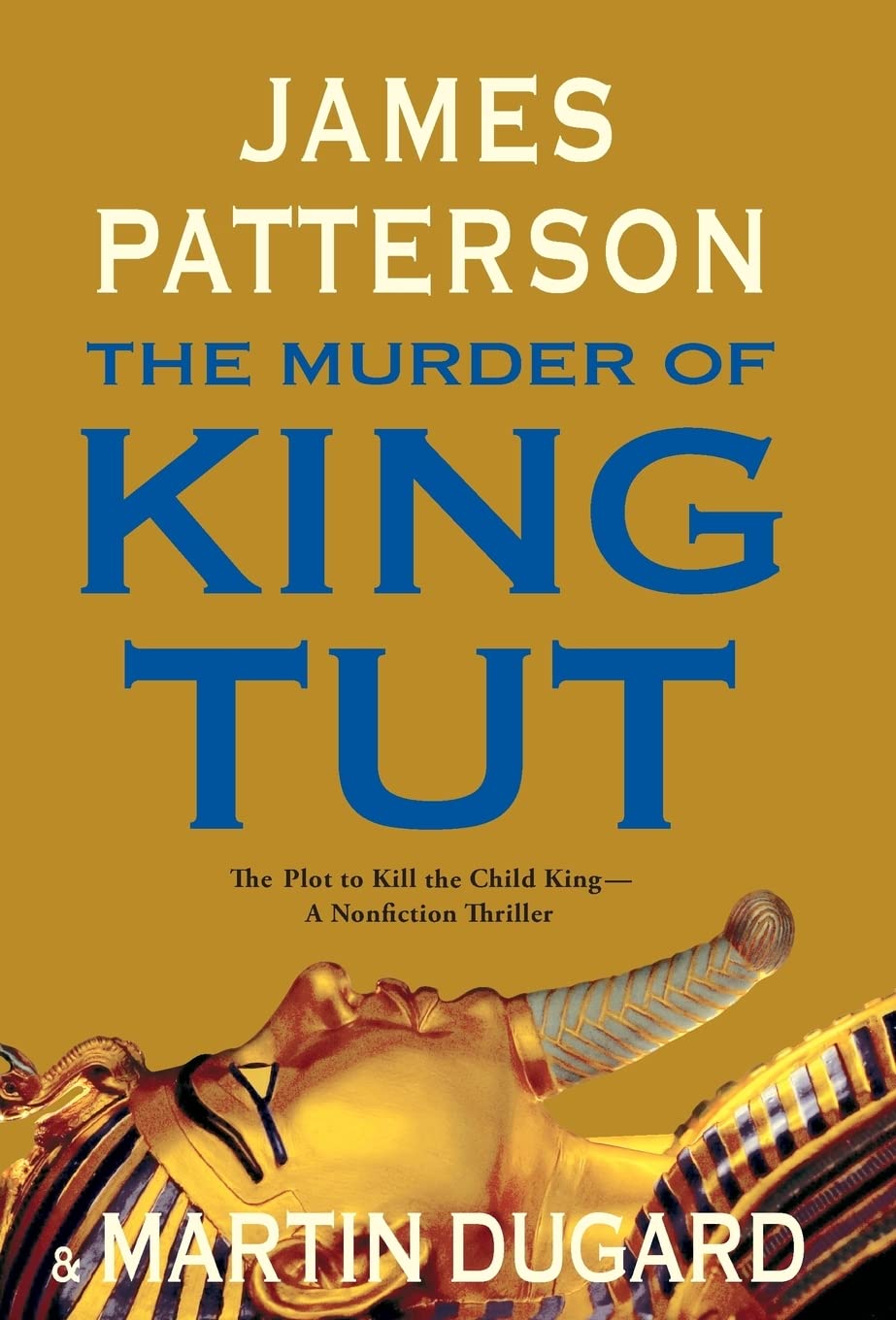 Book review of The Murder of King Tut - Readers' Favorite: Book Reviews ...