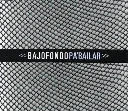 Pa' Bailar (Ep): Amazon.de: Musik-CDs & Vinyl